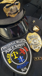 Police Department | Waterville Valley NH