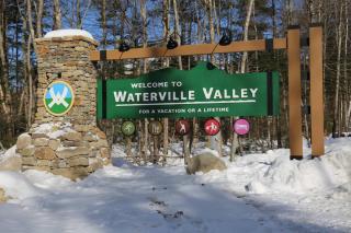 Community Master Plan Discussion | Waterville Valley NH